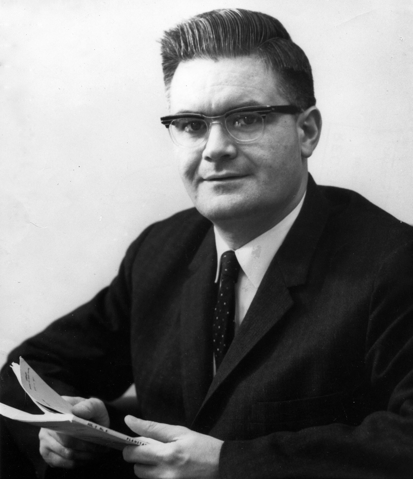 In Memoriam - Aspen Center for Physics