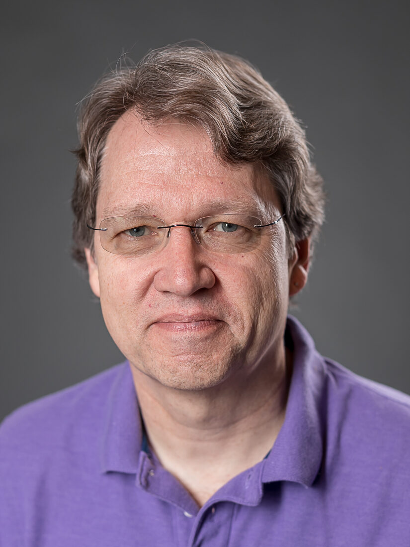 John Terning - Aspen Center for Physics