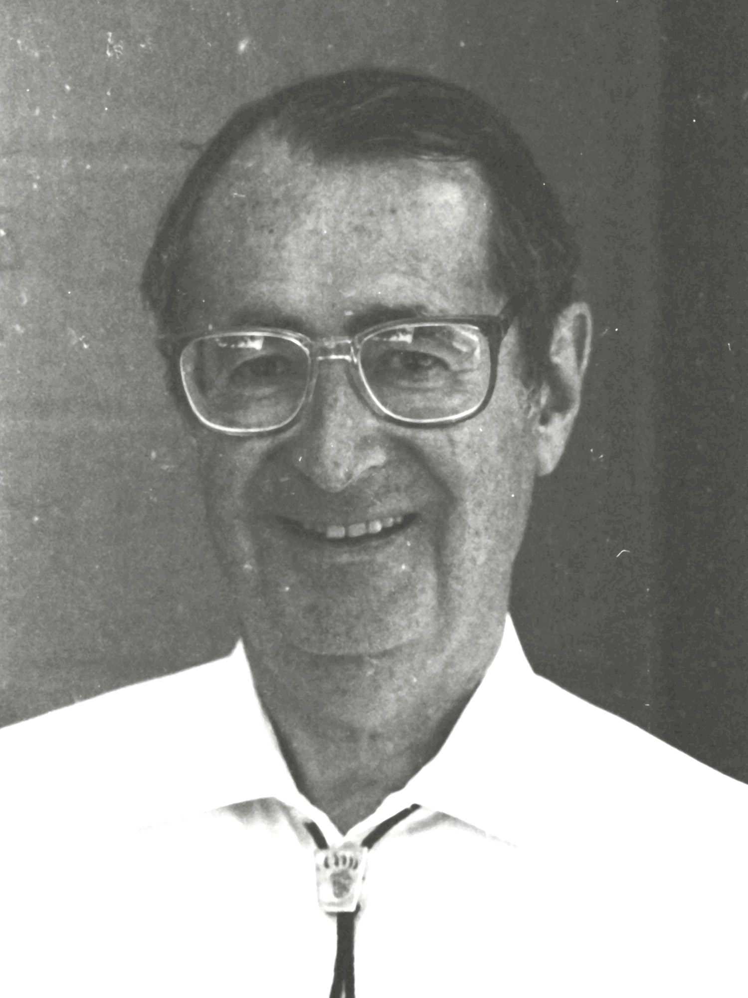 Joseph Slater - Aspen Center for Physics