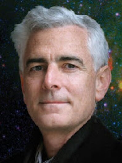 Craig Hogan - Aspen Center for Physics