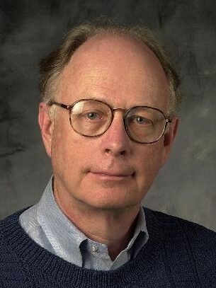 James B. Hartle - Aspen Center for Physics