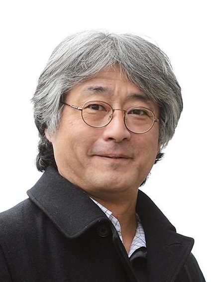 Hitoshi Murayama - Aspen Center for Physics