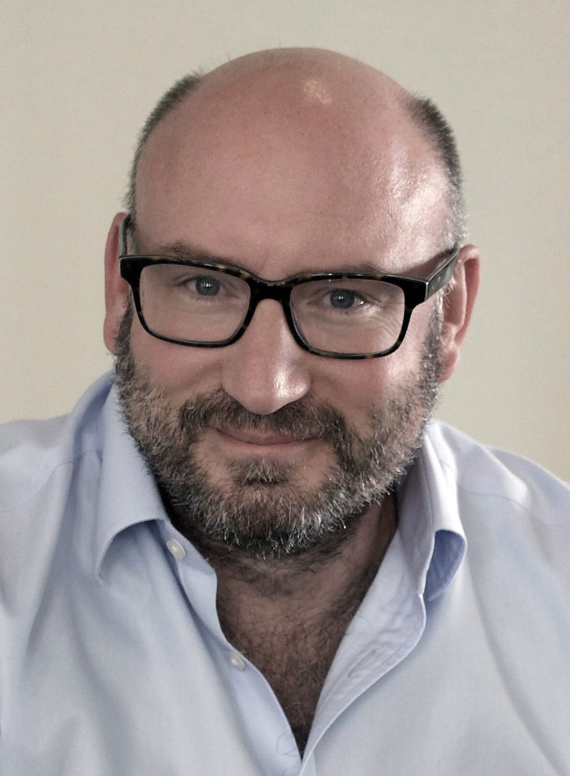 David Berman - Aspen Center for Physics