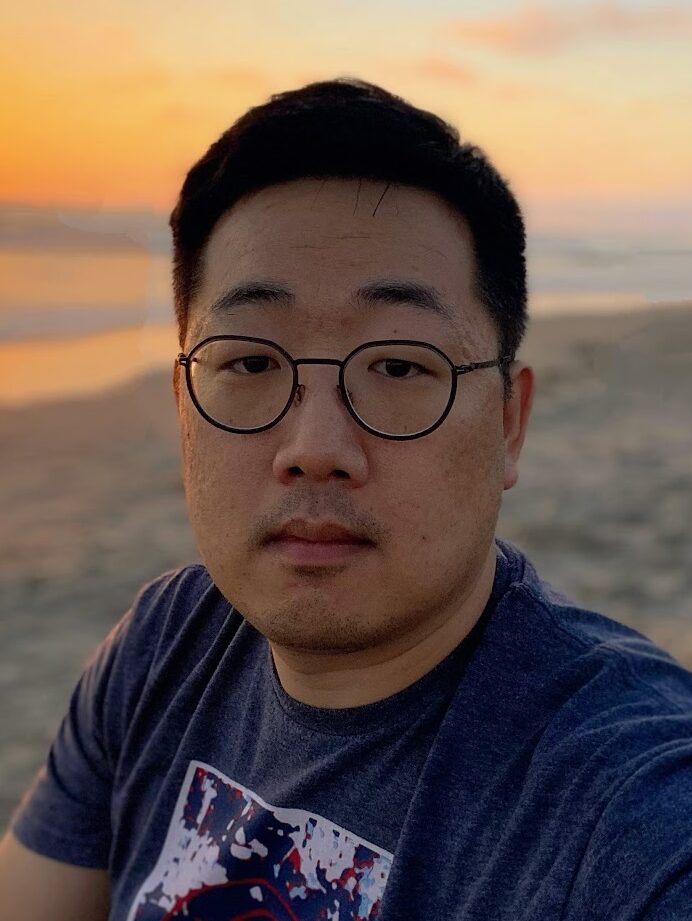 Philip Chang - Aspen Center for Physics