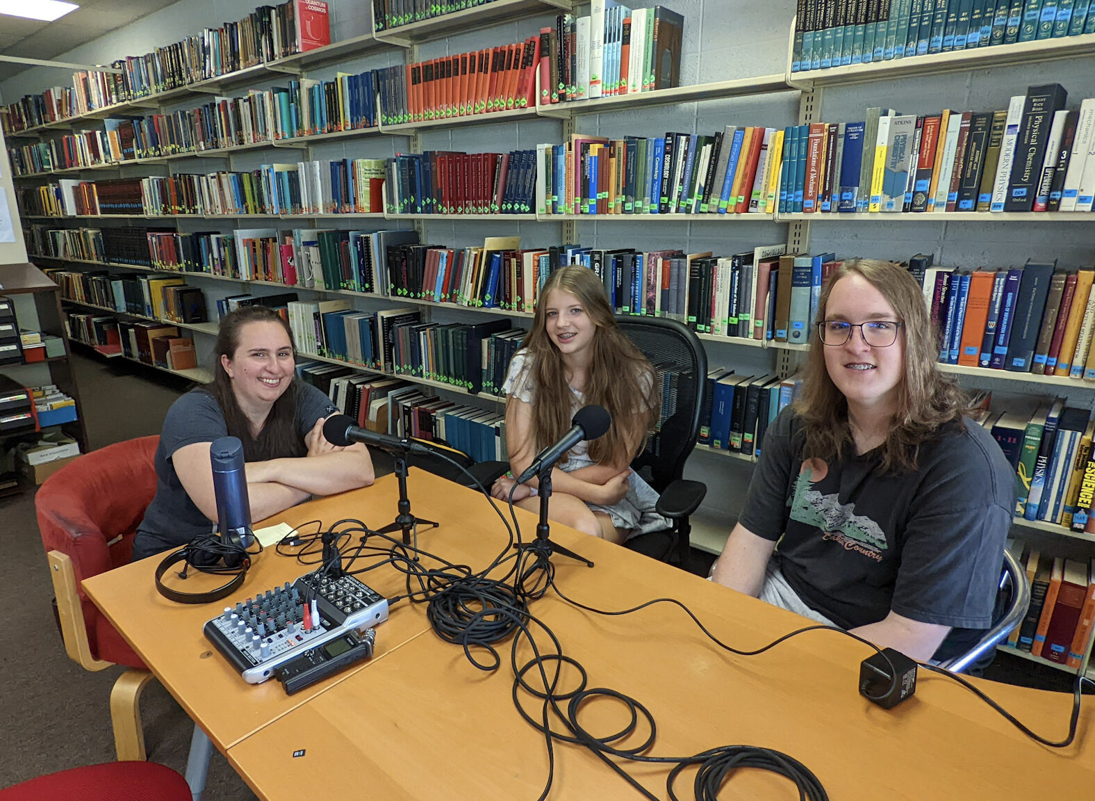 Summer Internships - Aspen Center for Physics