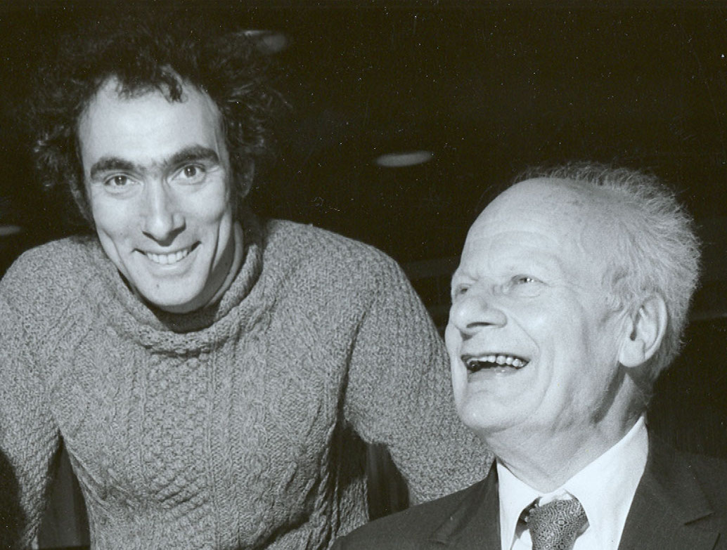 Oppenheimer and Los Alamos: Beyond the Movie - Aspen Center for Physics