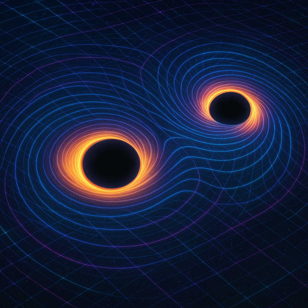 Black Holes in Quantum Space-time - Aspen Center for Physics