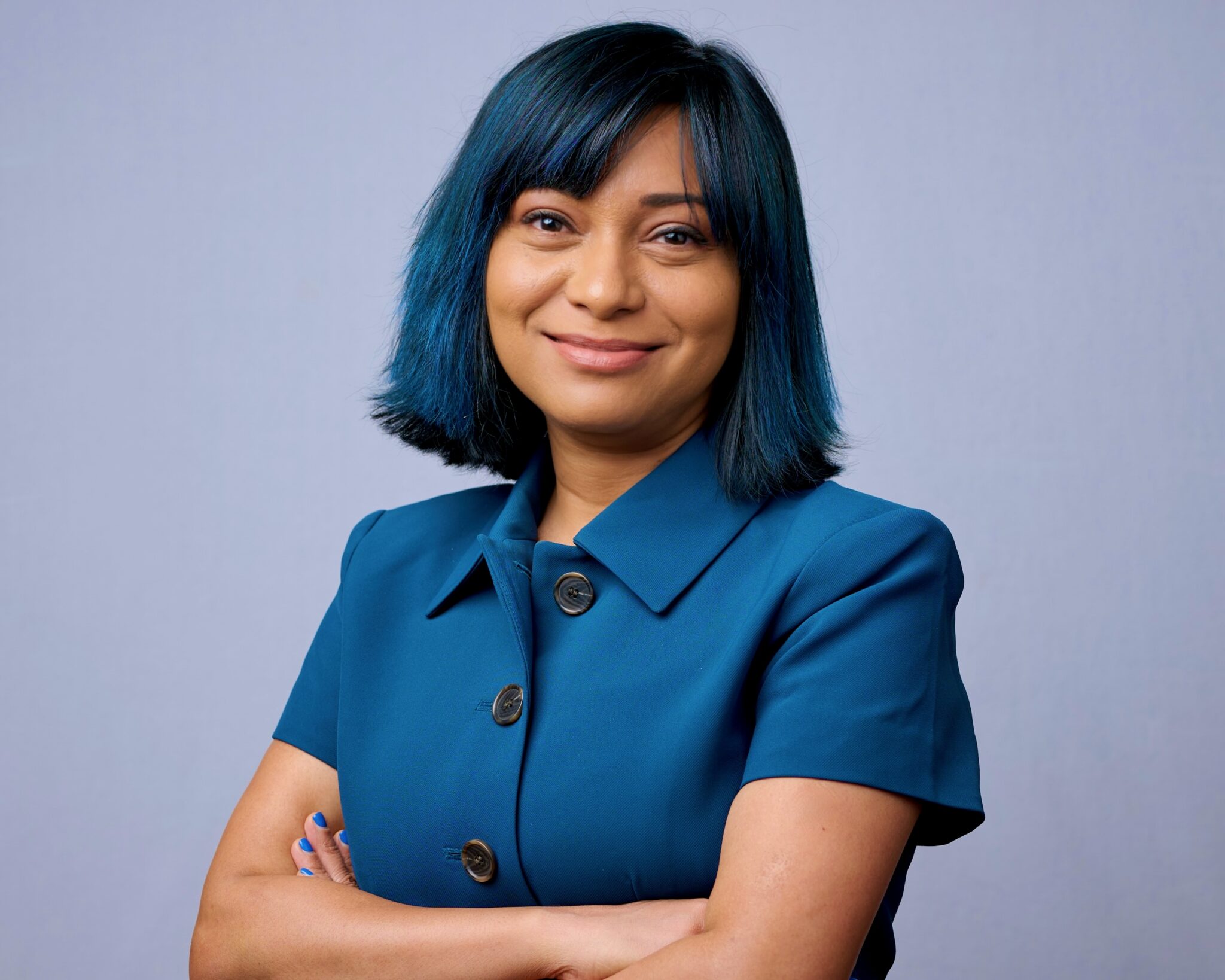 Moumita Das - Aspen Center for Physics